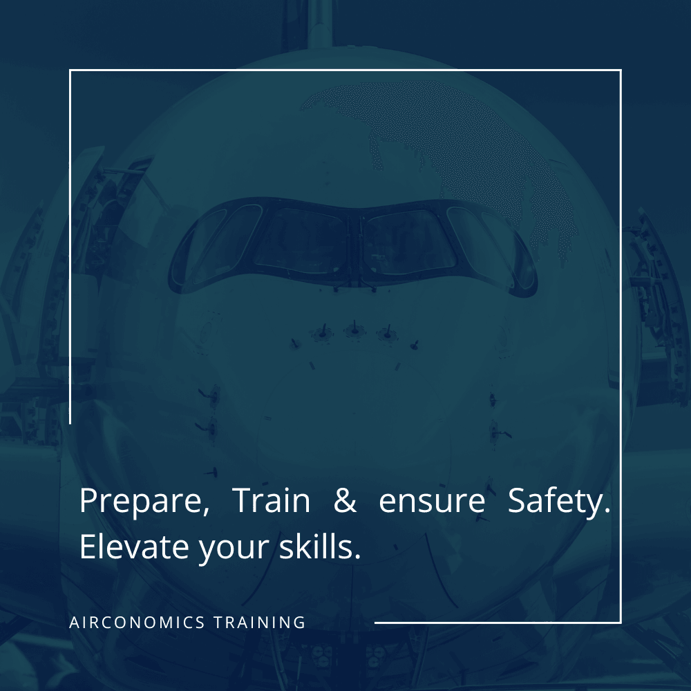 EASA | Aviation Management Systems | Training Academy | Germany ...