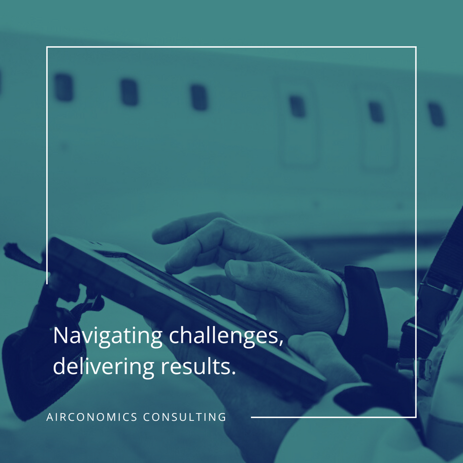 EASA | Aviation Consulting | Auditing | Compliance | we @ AIRconomics ...